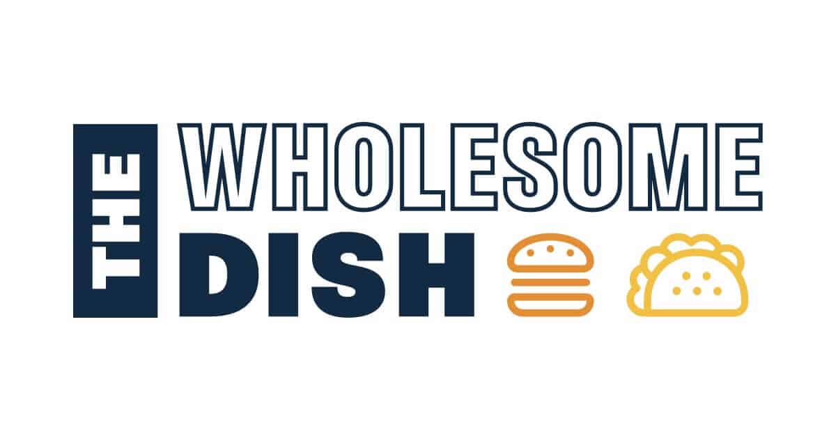 Recipe Index - The Wholesome Dish